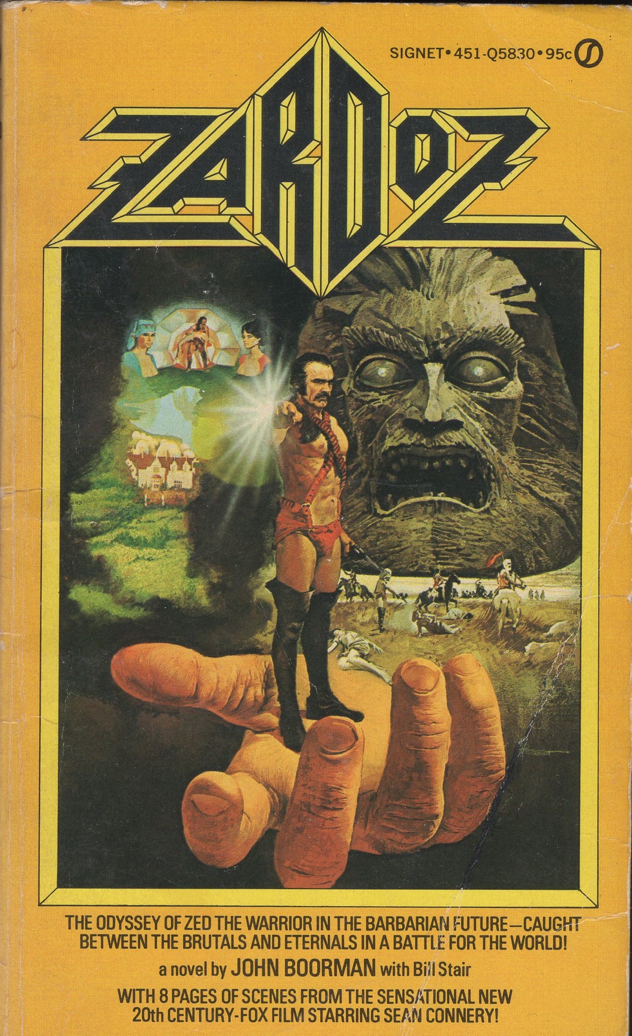 Vintage Paperback Book Collection – Local Businessmen